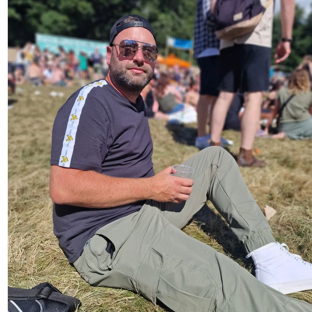 Brian Whelan: Insights on International Dating & Global News